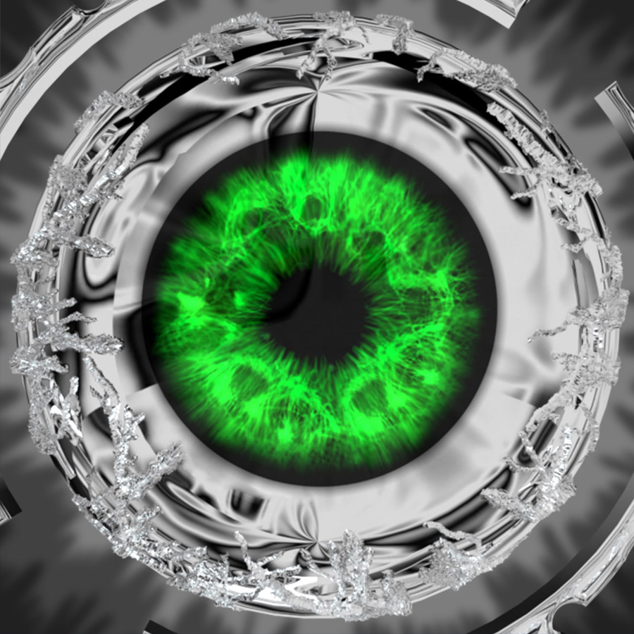 LỘT TẢ GIÁ TRỊ HÀNH TRÌNH SÁNG TẠO QUA EYES CONCEPT - DỰ ÁN FUTURE ...