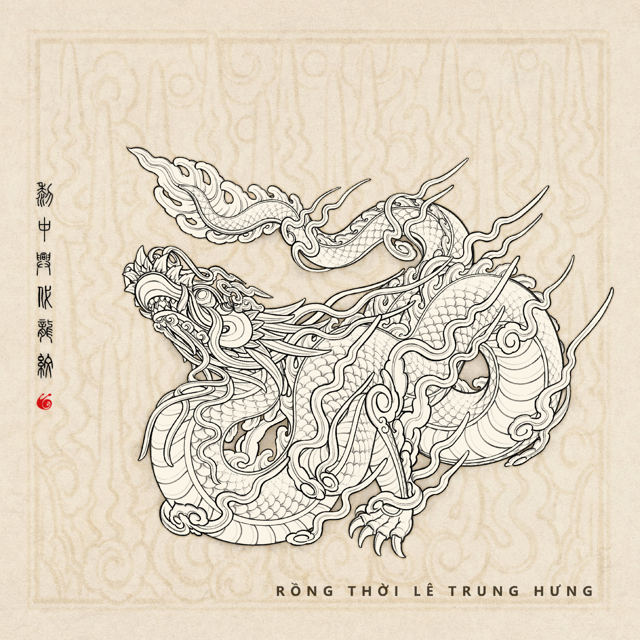 "LÊN NHƯ RỒNG" VIỆT NAM KHÁC NHAU THẾ NÀO QUA LỊCH SỬ?