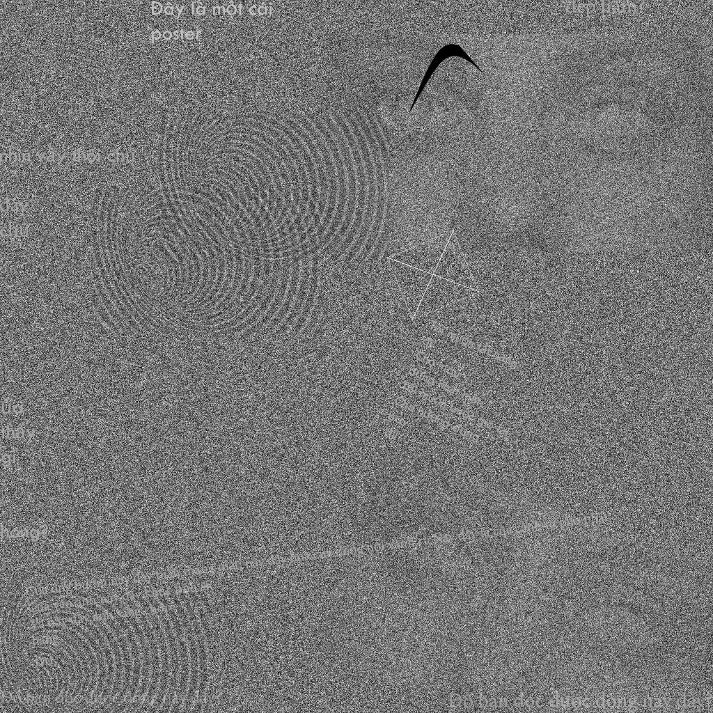 BỘ SƯU TẬP TÁC PHẨM "DESIGN XẤU QUẮC!" TỪ CỘNG ĐỒNG SÁNG TẠO VIỆT NAM - 419